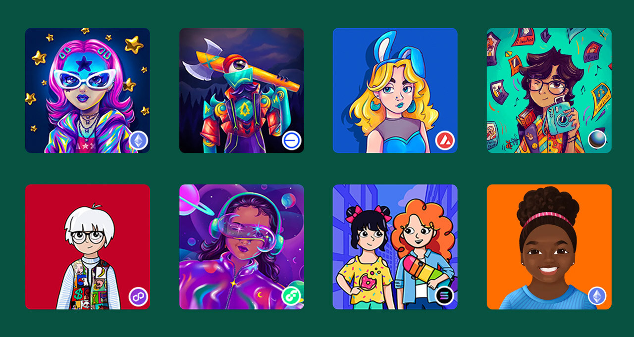 OneHub for Artists | Showcase, Sell and Grow your Art Community - All under one roof